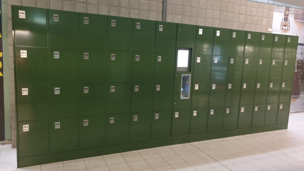 Lockerpoint Locations • Lockerpoint.com