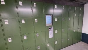 Lockerpoint Locations • Lockerpoint.com