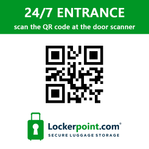 QR • Lockerpoint.com
